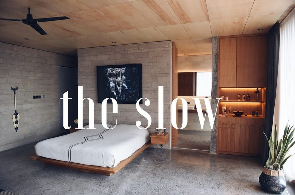 The Slow - Canggu