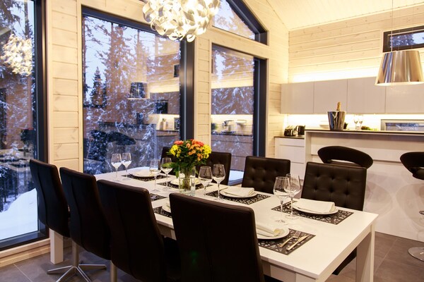 Villa Borealis - Pirkanmaa