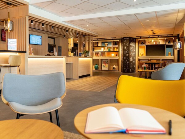 Ibis Budget Loriol Le Pouzin - Loriol-sur-Drôme
