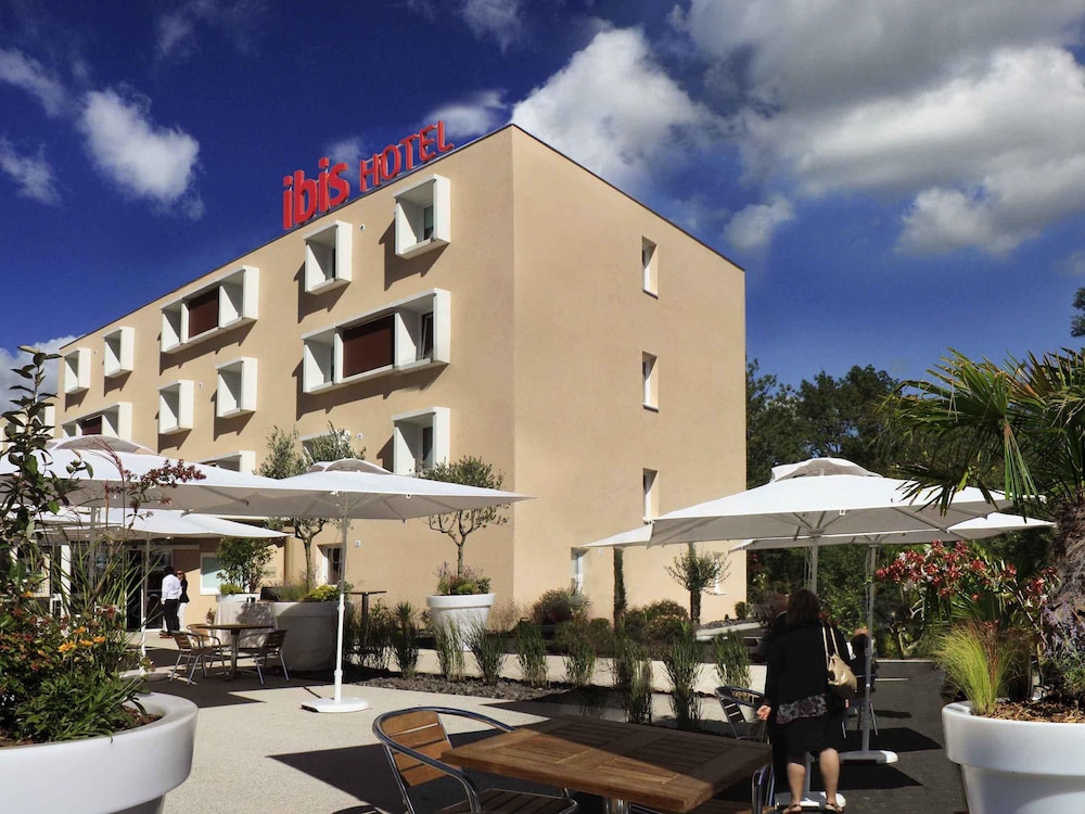 Ibis Budget Loriol Le Pouzin - Loriol-sur-Drôme
