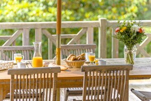 Terraço/pátio interior