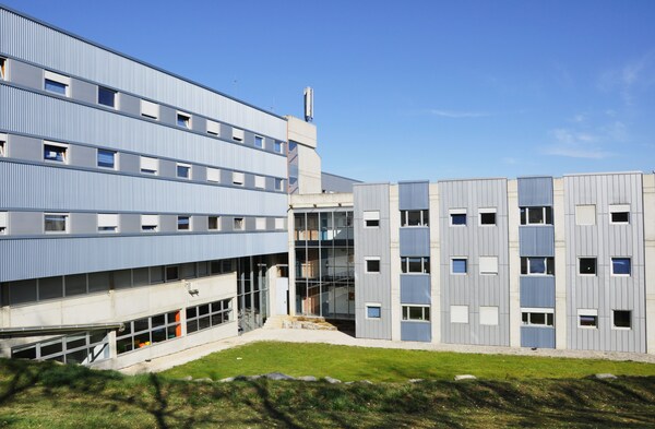 Residencia Universitaria Resa Campus De Montilivi - Girona