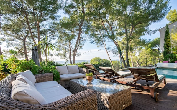 ル マス デ ロシュ - Aix-en-Provence