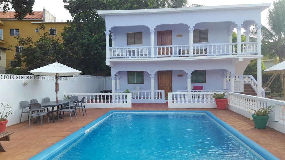 Ocho Rios Cinnamon Villas - Ocho Rios