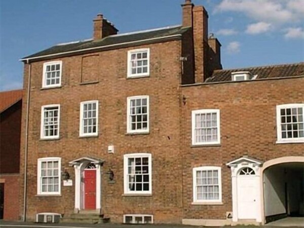 The Red House Guest House - Leicestershire
