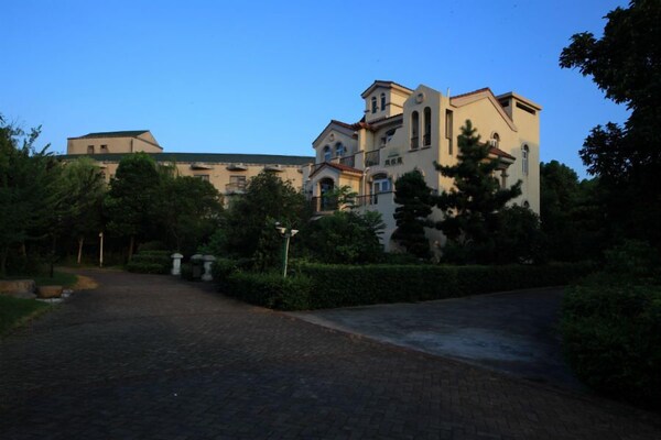 Country Garden Phoenix Hotel Jingmen - Jingmen