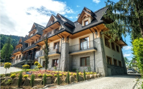 Gold Hotel - Zakopane