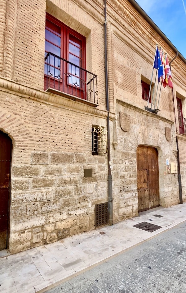 Palacio Rejadorada - Toro