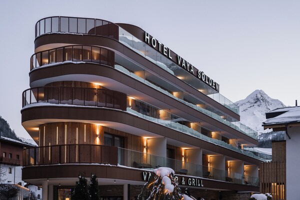 Vaya Sölden - Soelden