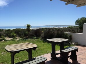 Terraço/pátio interior