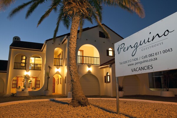 Penguino Guest House - Hermanus