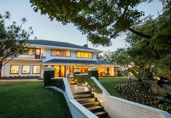 Sheppard Boutique Guesthouse - Nelspruit