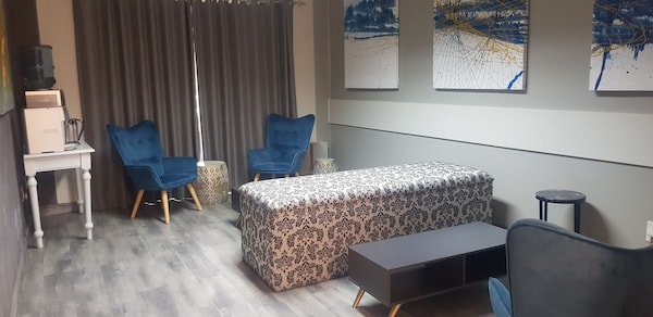 Vista Ort - Boksburg