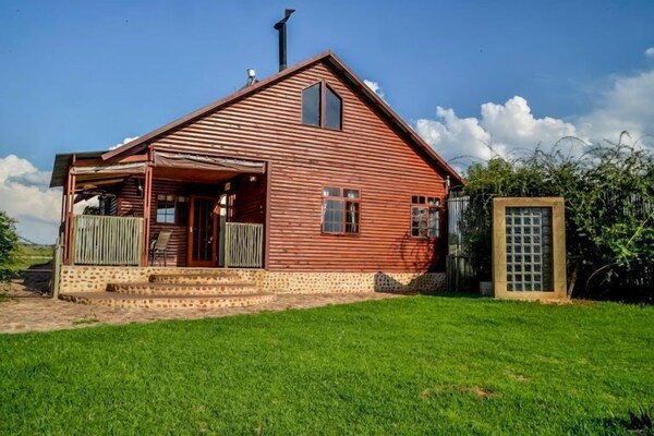 Stone Hill - Magaliesburg