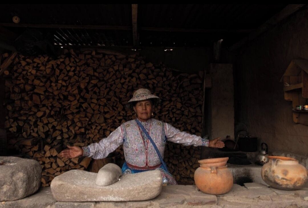 Cozinha privada