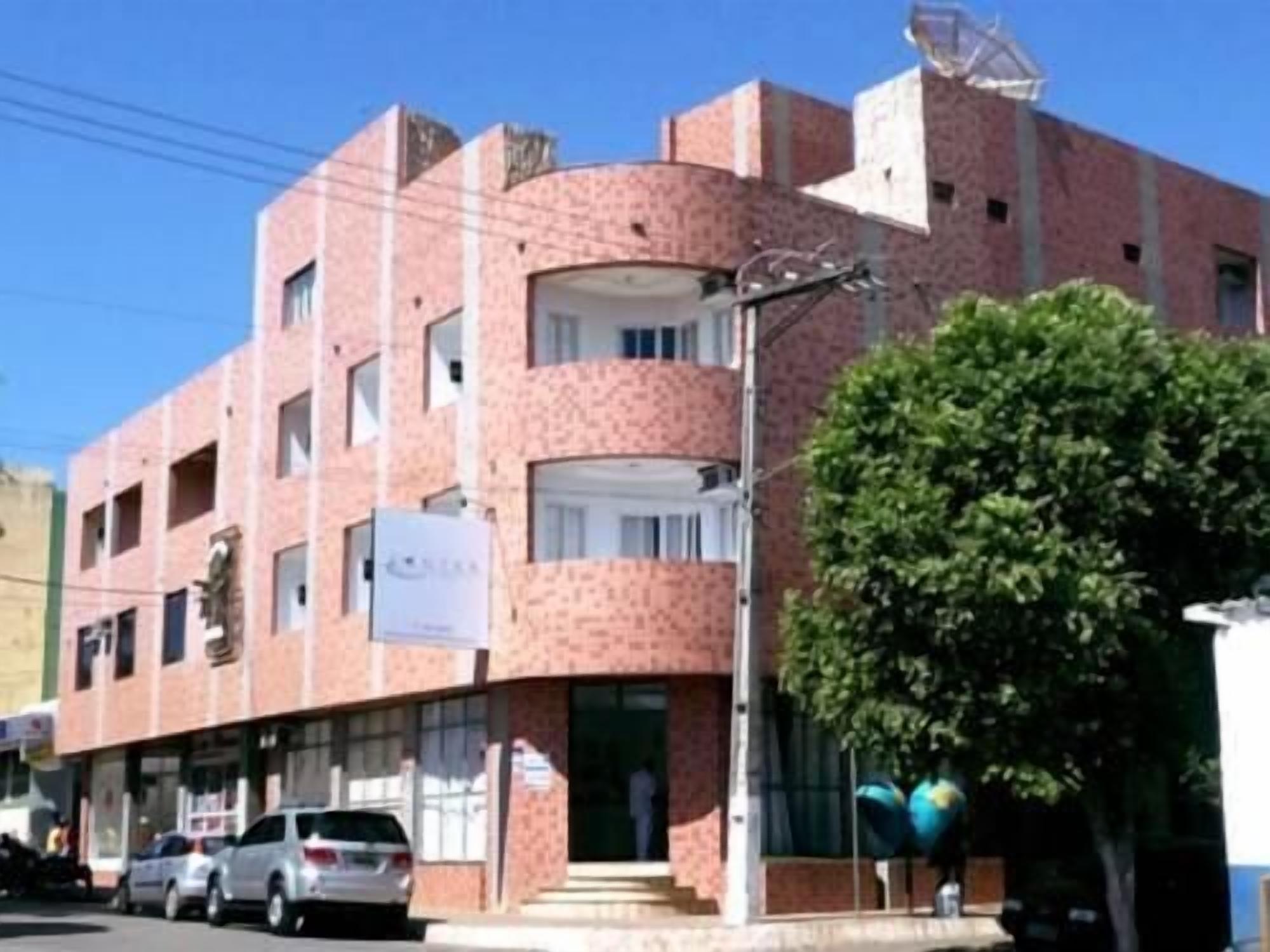 Fachada