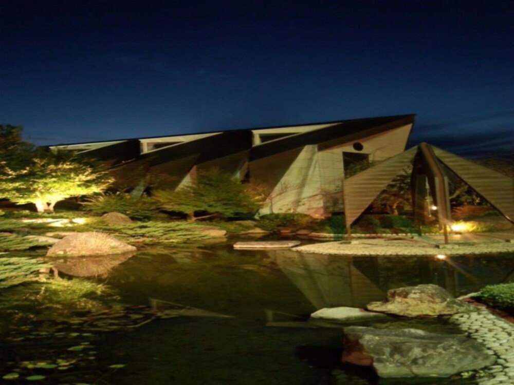 Hotel Royal Hill Fukuchiyama & Spa - Fukuchiyama