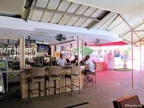 Bar (na propriedade)