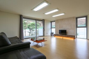 Villa Standard, 3 quartos | 3 quartos