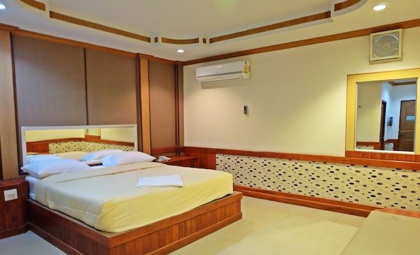 Bypass And Resort - Kanchanaburi