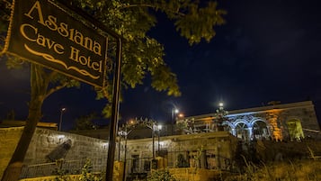 Fachada
