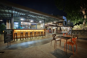 Bar (no alojamento)