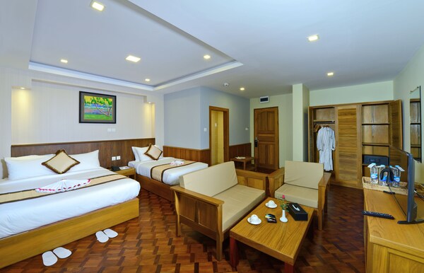 Hotel H Valley Yangon - Yangon