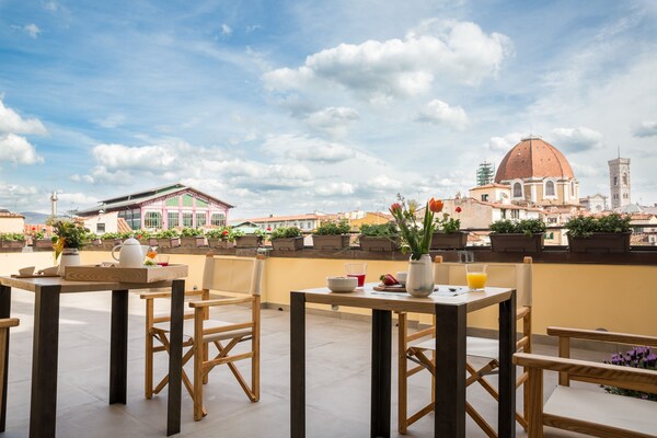 Relais Luce Florence - Florence