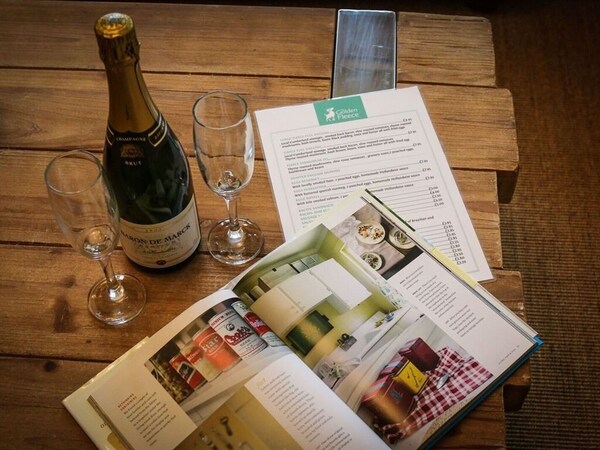 The Quay B&b - Norfolk