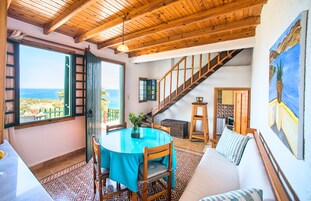 Dúplex | Cofre no quarto, quartos insonorizados, ferro/tábua de engomar 