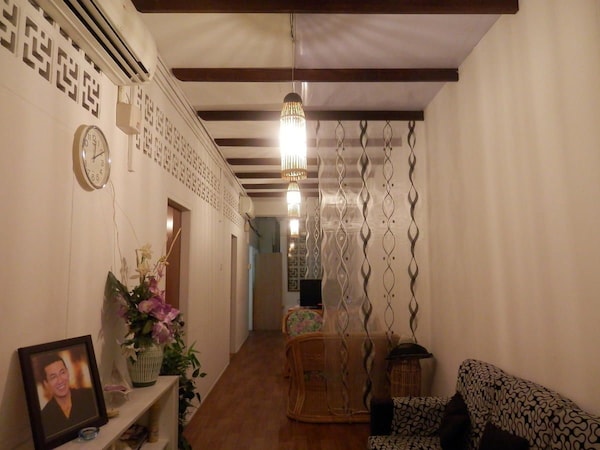 The Bodhi Lodge - Hostel - Kuala Lumpur