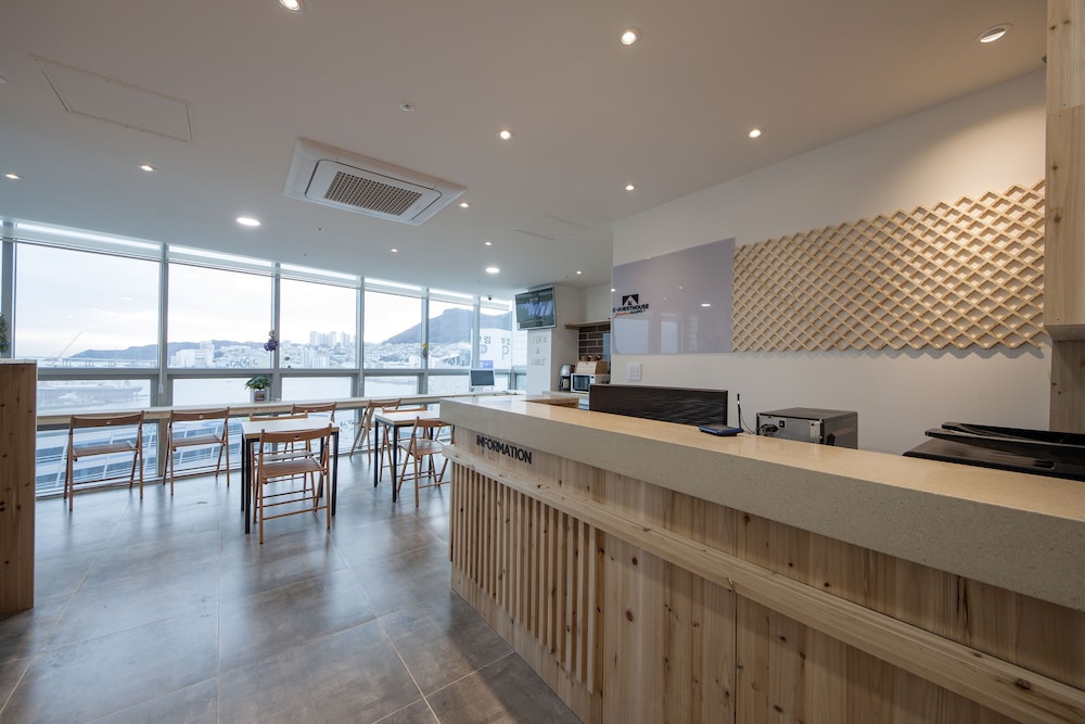 K-guesthouse Premium Nampo 1 - Busan