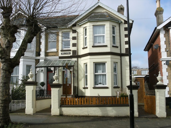 Inglewood Guesthouse - Sandown