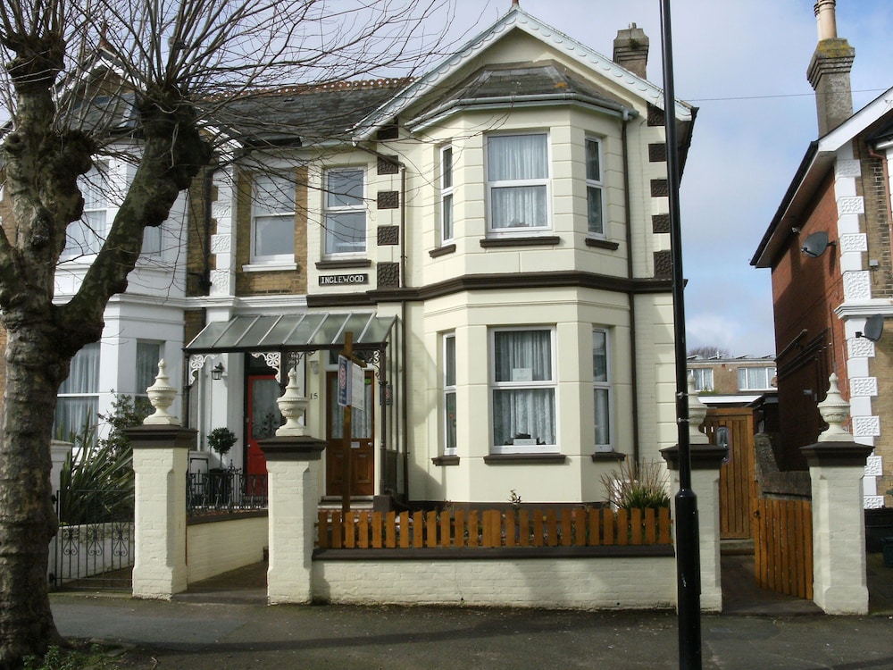Inglewood Guesthouse - Sandown