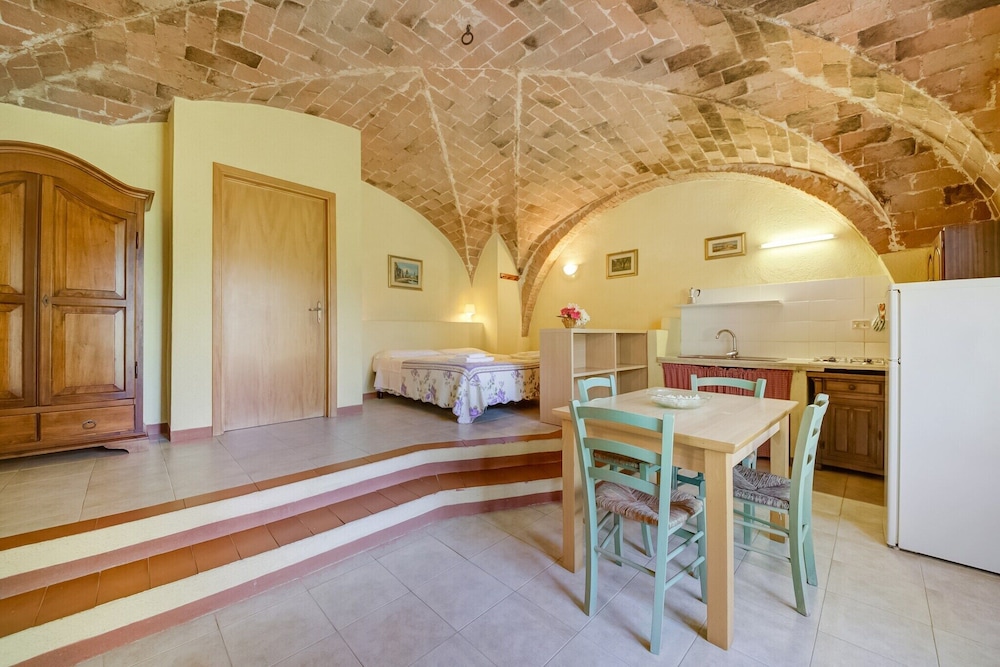 Ferme à Montescudaio Avec Piscine - Toscane