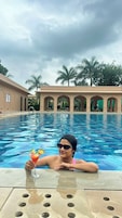 Piscina exterior 