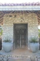 Pormenores do exterior