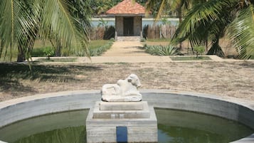 Área da propriedade