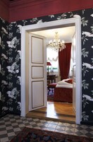 Suíte | Roupas de cama premium, cofres nos quartos, individualmente decorados