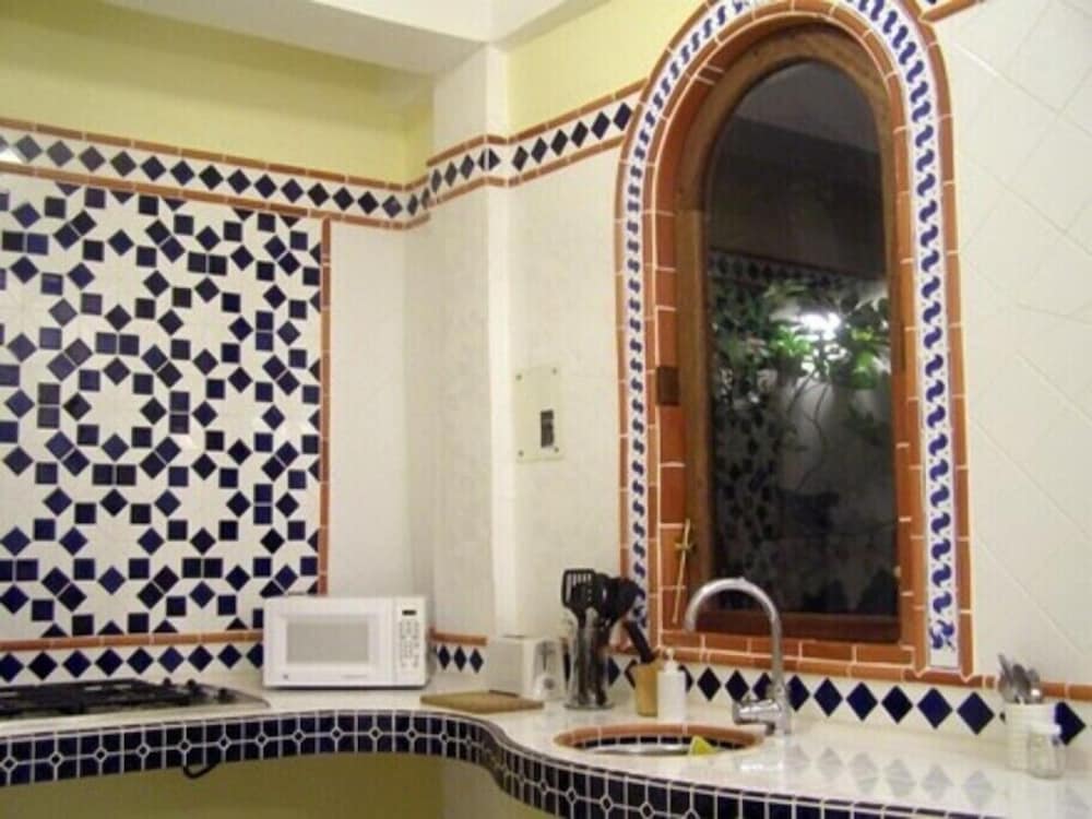 Posada Colonial Apartments - Puerto Rico