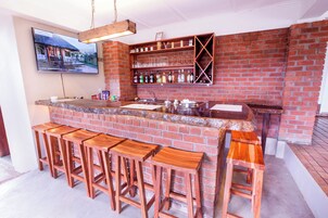 Sala de degustação