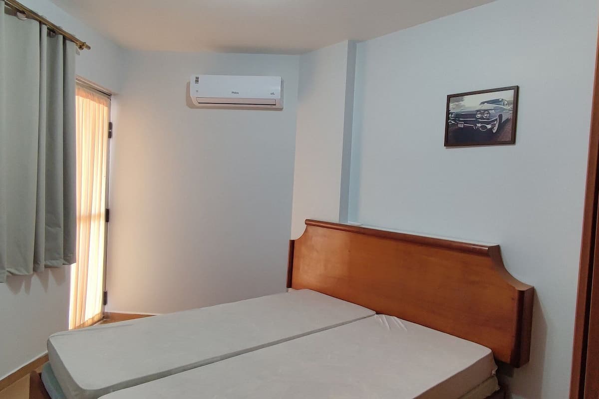 Apartamento | Wi-fi grátis