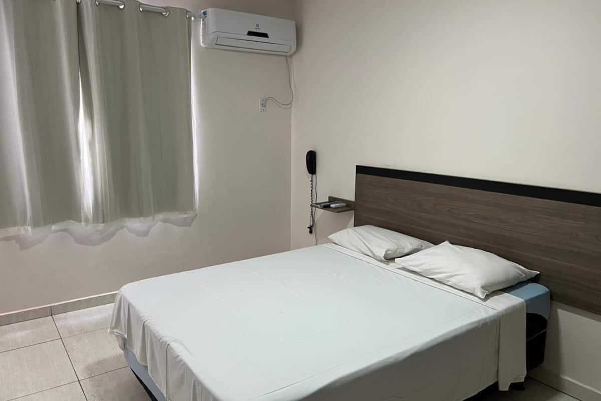 Apartamento | Wi-fi grátis
