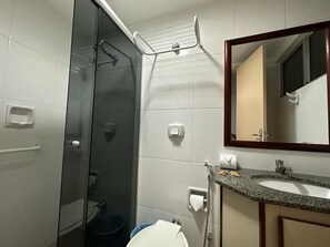 Apartamento | Casa de banho