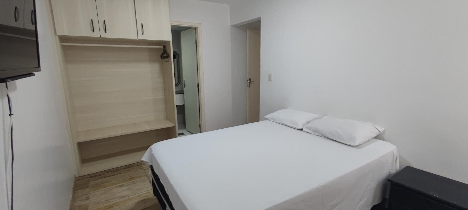 Apartamento | Wi-fi grátis 