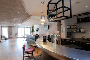 Bar (no alojamento)