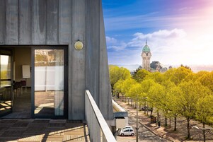 Comodidade do alojamento