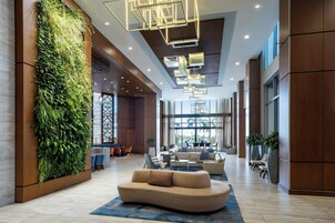 Serve almoços e jantares 