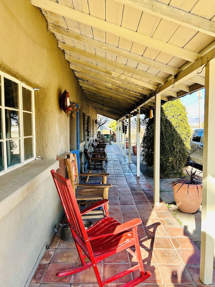Tombstone San Jose House - Tombstone, AZ