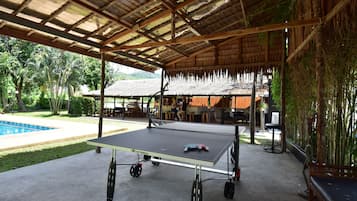 Instalações desportivas